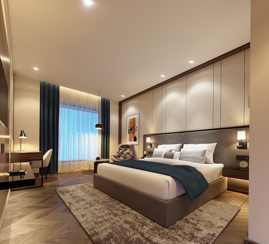 Ramada Encore Amritsar | Best Hotel for Business & Leisure Stays