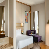 Luxury Hotel In Amritsar | Ramada Encore By Wyndham Amritsar